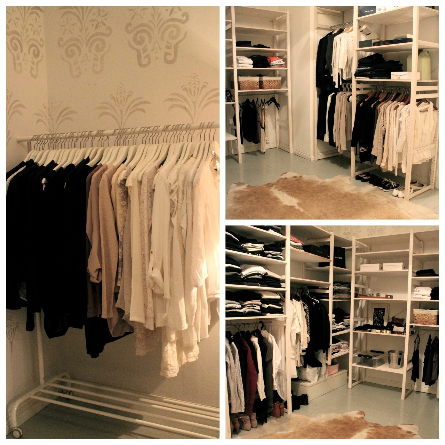 Vaatehuone | Olipa Kerran Unelma